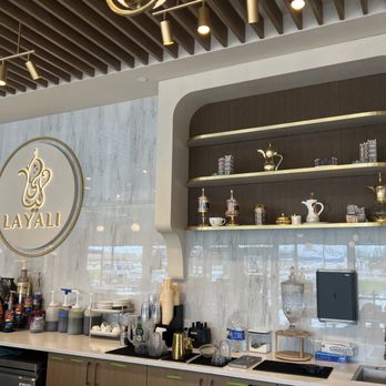 LAYALI COFFEE HOUSE - Updated November 2025 - 171 Photos & 49 Reviews ...