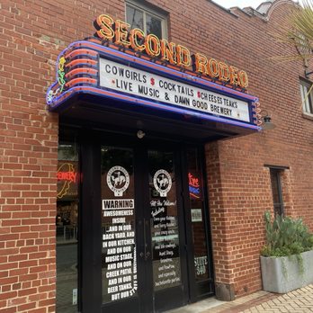 SECOND RODEO BREWING - Updated July 2024 - 378 Photos & 154 Reviews ...