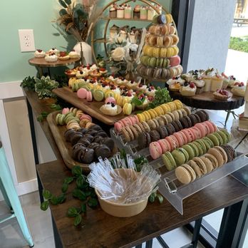 BANH MI & BOBA - Updated July 2025 - 79 Photos & 20 Reviews - 16948 ...