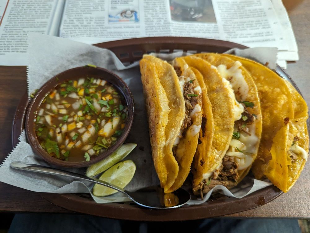 FLAKOS TACOS - Updated December 2024 - 19 Photos & 16 Reviews - 1705 E ...