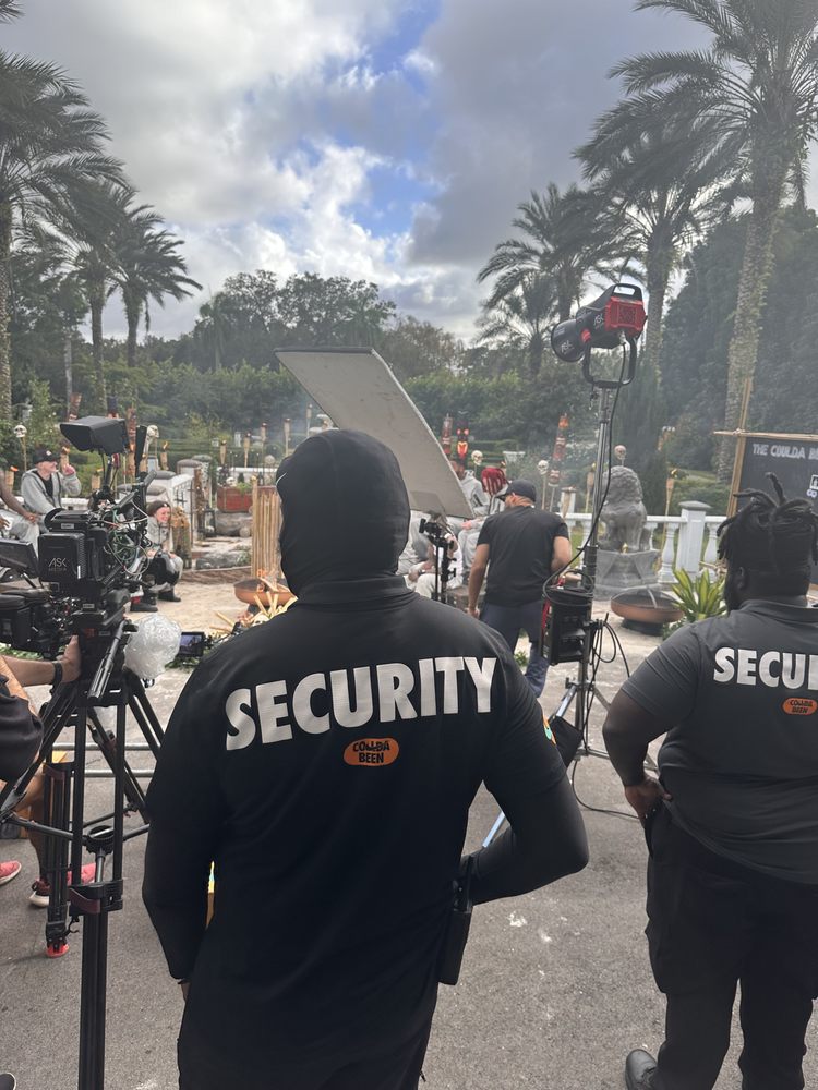 BUILT TO WIN SECURITY - Updated October 2025 - Request a Quote - Miami ...