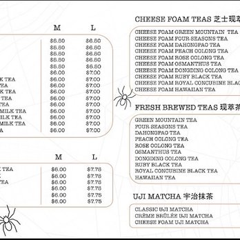 MOGE TEE - LAKEWOOD - Updated May 2025 - 164 Photos & 26 Reviews - 3140 ...