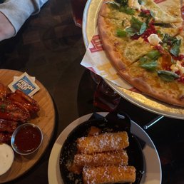 FEDERAL PIZZA - Updated October 2025 - 1406 Photos & 1754 Reviews ...