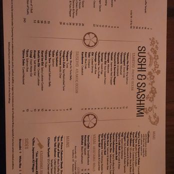 BLUE RIBBON SUSHI - Updated May 2024 - 255 Photos & 102 Reviews - 500A ...