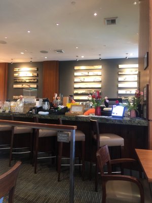 CYPRESS LOUNGE & WINE BAR - 107 Photos & 69 Reviews - 600 Bellevue Way ...