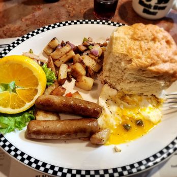 BLACK BEAR DINER - YUMA - Updated October 2025 - 332 Photos & 278 ...