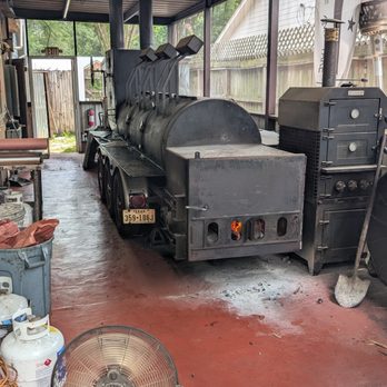 3RD COAST BBQ - Updated December 2025 - 194 Photos & 154 Reviews - 25219 Oakhurst Dr, Spring ...
