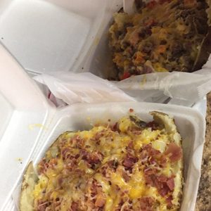 GEORGIA POTATO FACTORY - 59 Photos & 60 Reviews - 10459 Tara Blvd ...