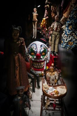 VAMPA VAMPIRE & PARANORMAL MUSEUM - Updated December 2025 - 101 Photos ...