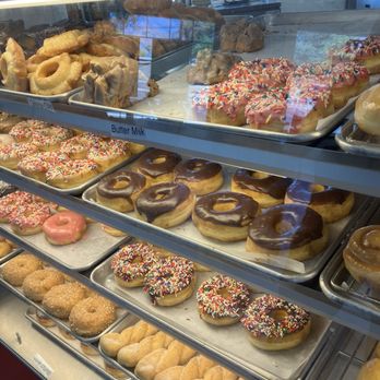 BOSA DONUTS with photos - Updated August 2024 - 81 Photos & 84 Reviews ...