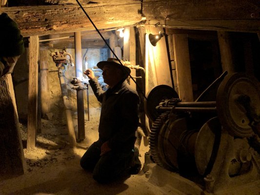 CHOLLAR MINE TOURS - Updated September 2025 - 213 Photos & 157 Reviews ...