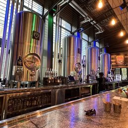 NEW REALM BREWING - Updated May 2026 - 1468 Photos & 845 Reviews - 550 ...