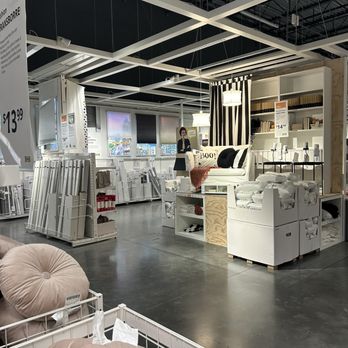 IKEA - Updated January 2026 - 327 Photos & 231 Reviews - 7500 S Ikea ...