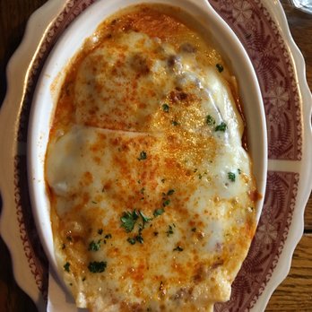 THE OLD SPAGHETTI FACTORY - Updated June 2024 - 149 Photos & 142 ...