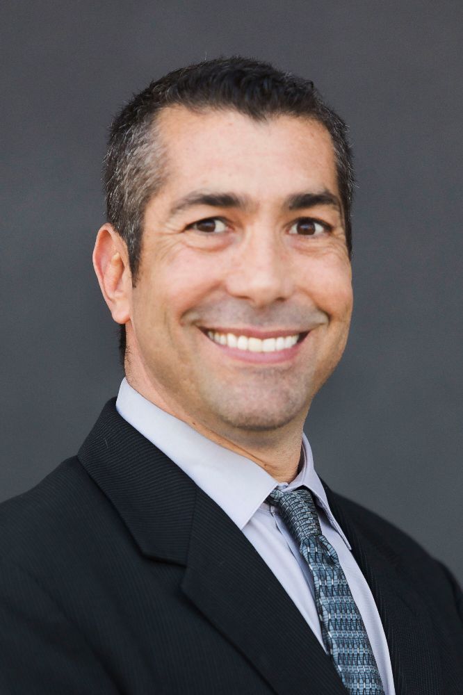 CHAD OKUN - LEADER ONE FINANCIAL CORPORATION - Request Information ...