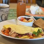 CT EUROPEAN CAFE & GRILL - 316 Photos & 313 Reviews - 4064 Mother Lode ...