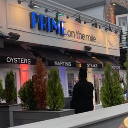 PRIME ON THE MILE - Updated July 2025 - 146 Photos & 61 Reviews - 340 ...