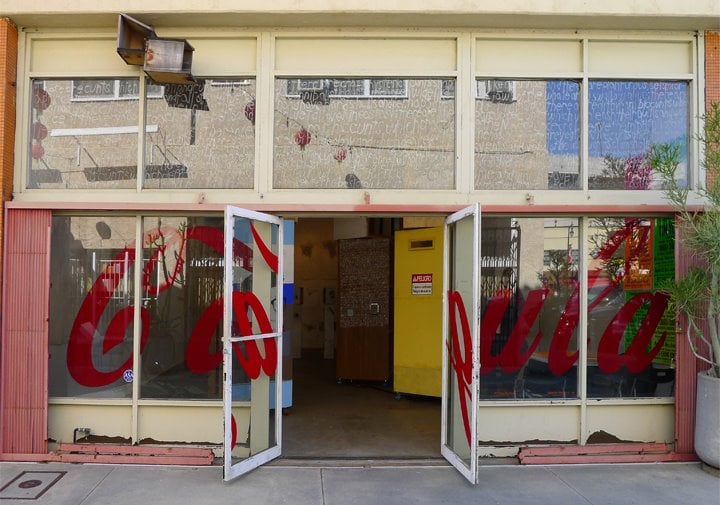 COAGULA CURATORIAL - Updated December 2025 - 22 Photos - 974 Chung King ...