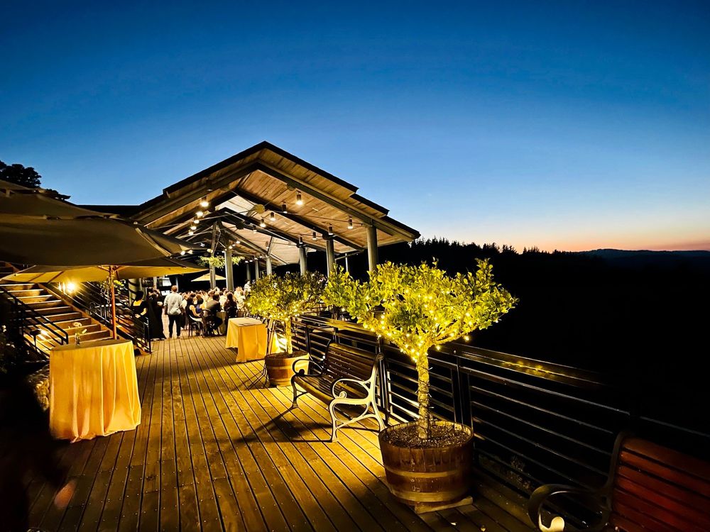Thomas Fogarty Winery, Woodside | Roadtrippers
