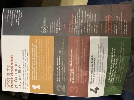 CCF CENTER - Updated December 2025 - Ortigas Avenue, Pasig, Metro ...