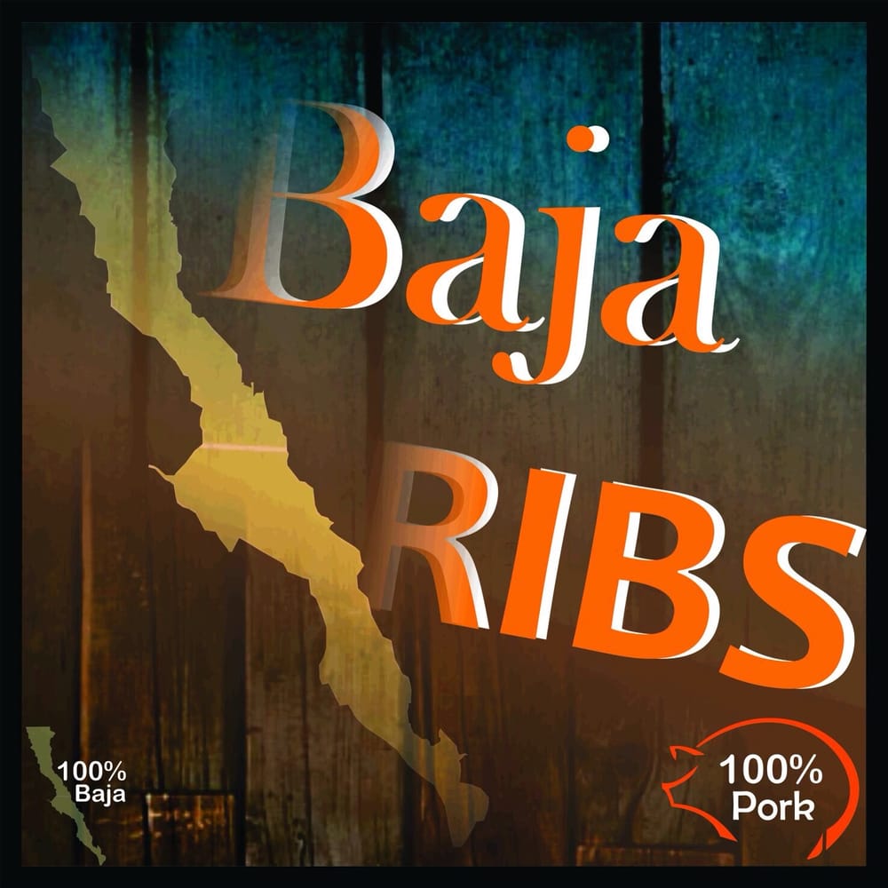BAJA RIBS - Updated May 2024 - Av. del Sol 13092, Tijuana, Baja ...