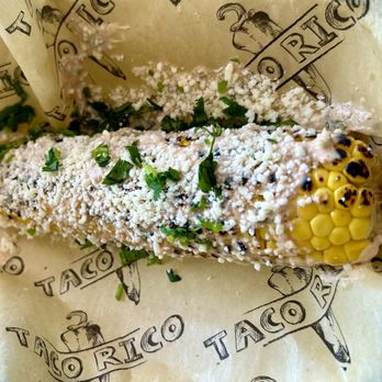 TACO RICO TEX-MEX CAFÉ - Updated December 2025 - 303 Photos & 415 ...