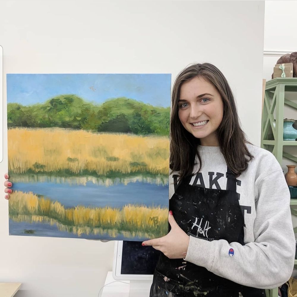 HOLT SCHOOL OF FINE ART DAVIDSON - Updated January 2026 - 13 Photos ...