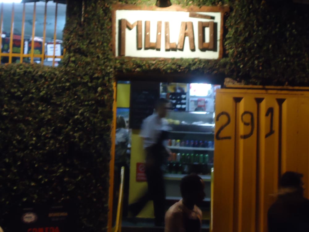 MULÃO - R. Marambaia, 291, Belo Horizonte - MG, Brazil - Steakhouses ...