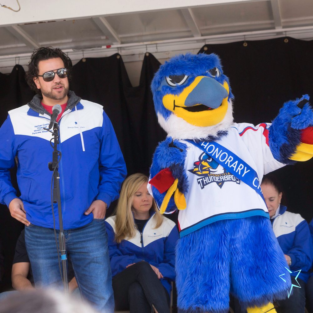 SPIRIT OF SPRINGFIELD - Updated May 2024 - 1350 Main St, Springfield ...