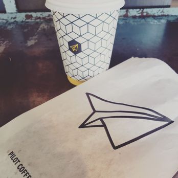 PILOT COFFEE ROASTERS - Updated December 2025 - 185 Photos & 192 ...