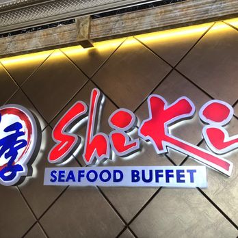 SHIKI SEAFOOD BUFFET - Updated July 2025 - 2304 Photos & 701 Reviews ...