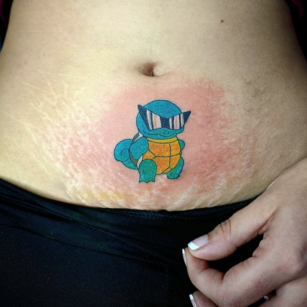 THE INK MOBILE - Updated December 2025 - Request an Appointment - 25 ...