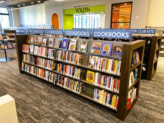 MARION PUBLIC LIBRARY - Updated February 2026 - 23 Photos - 1101 6th ...