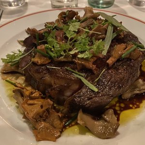 THE FIG TREE RESTAURANT - 741 Photos & 558 Reviews - 1601 E 7th St ...