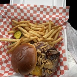 DOUBLE B’S BBQ - 324 Photos & 477 Reviews - Barbeque - 7412 W ...