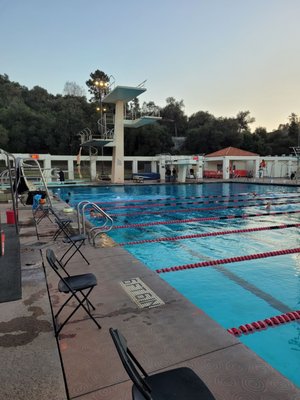 ROSE BOWL AQUATICS CENTER - Updated September 2024 - 113 Photos & 236 ...