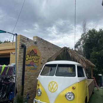 ADVENTURE WEST RIVER TUBE AND EBIKE RENTALS - Updated January 2025 - 47 ...