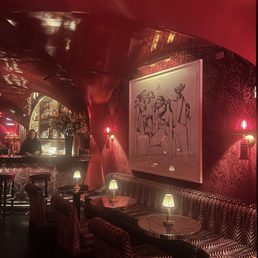 CHEZ MARGAUX - Updated October 2025 - 15 Photos - 403 W 13th St, New ...