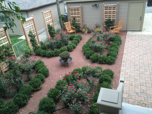 CITYSCAPE LANDSCAPE - Updated August 2025 - 490 Photos & 160 Reviews ...