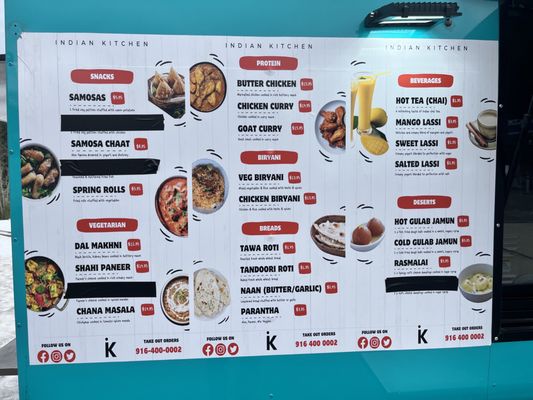 INDIAN KITCHEN 80 - Updated December 2025 - 26 Photos & 45 Reviews - 90 ...