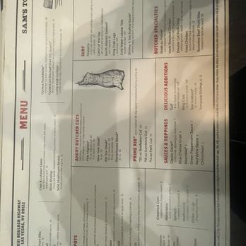 THE ANGRY BUTCHER - Updated May 2025 - 676 Photos & 380 Reviews - 5111 ...