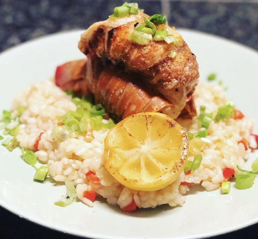 CHEF PRISCILLA CATERING - Updated October 2025 - Atlanta, Georgia ...