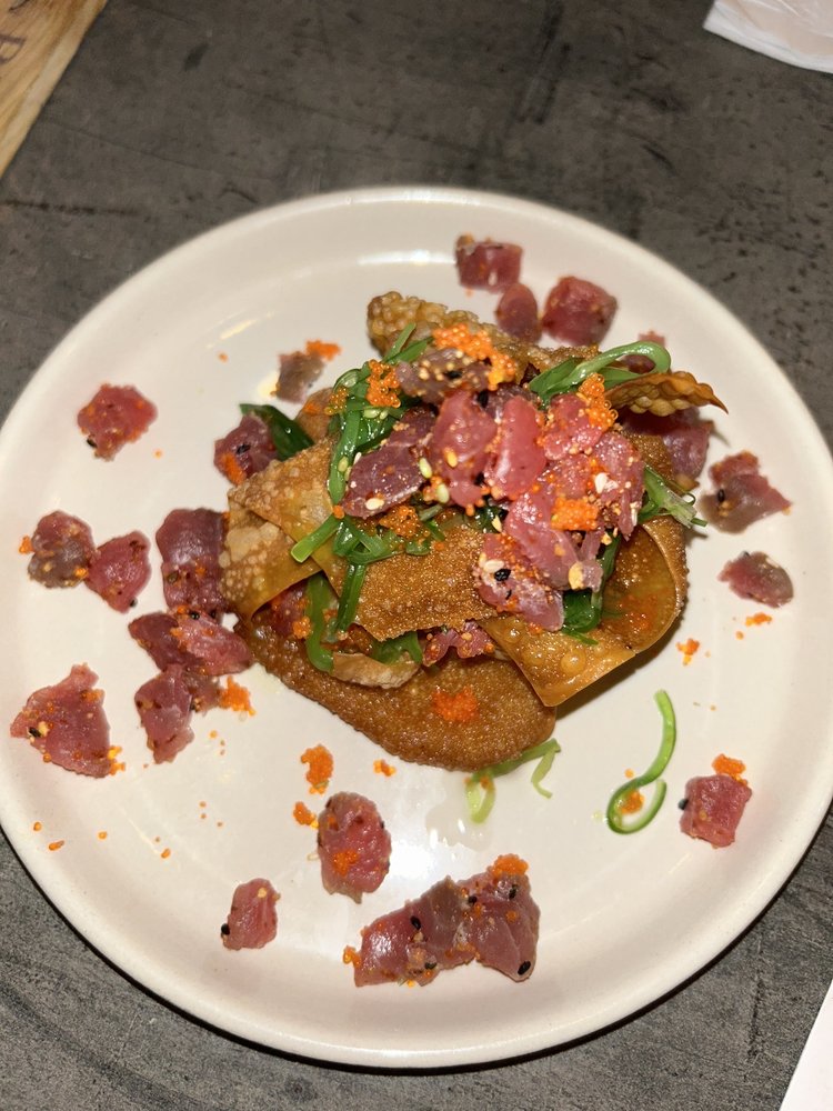 CAFE SKYE - Updated January 2026 - 51 Photos & 32 Reviews - 43 Clinton ...