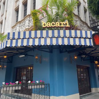 BACARI BEVERLY HILLS - Updated February 2025 - 193 Photos & 36 Reviews ...