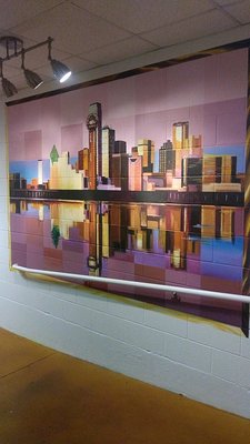 GEORGE L. ALLEN, SR. COURTS BUILDING AND NEW TOWER - Updated December ...