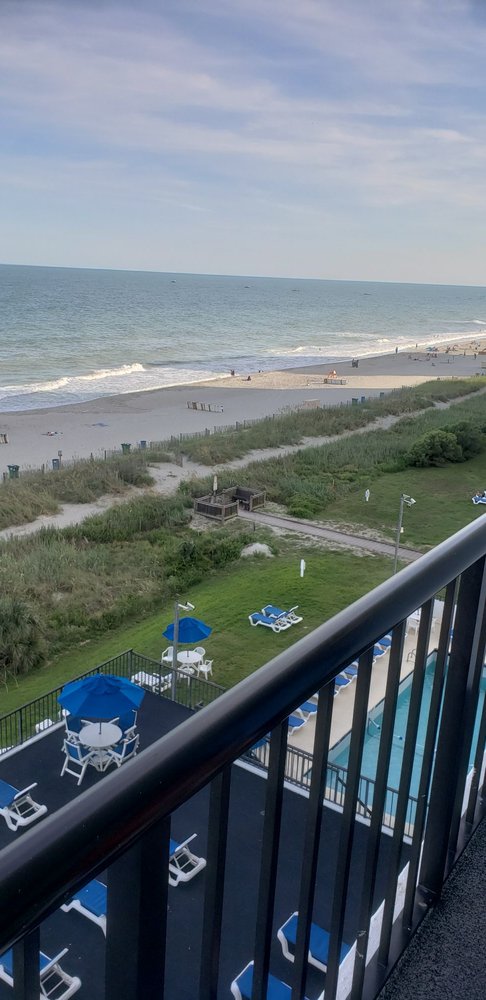 HOLIDAY SANDS SOUTH - 67 Photos & 45 Reviews - 2411 S Ocean Blvd ...