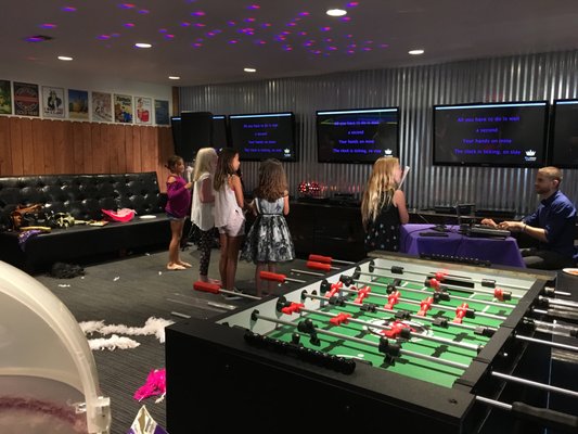 THE ROCKET ROOM - Updated November 2025 - 1067 Broxton Ave, Los Angeles ...