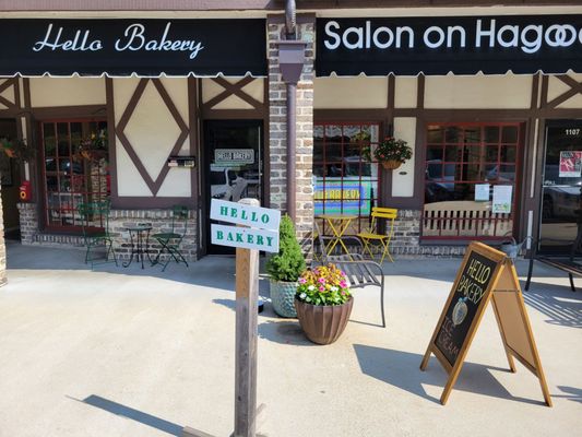 HELLO BAKERY - Updated December 2025 - 35 Photos & 14 Reviews - 1109 Dunston Ave, Birmingham ...