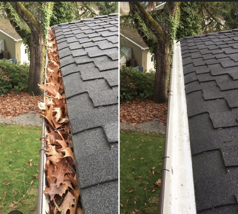 GUTTERMAN DAVE - Sacramento, California - Gutter Services - Phone ...