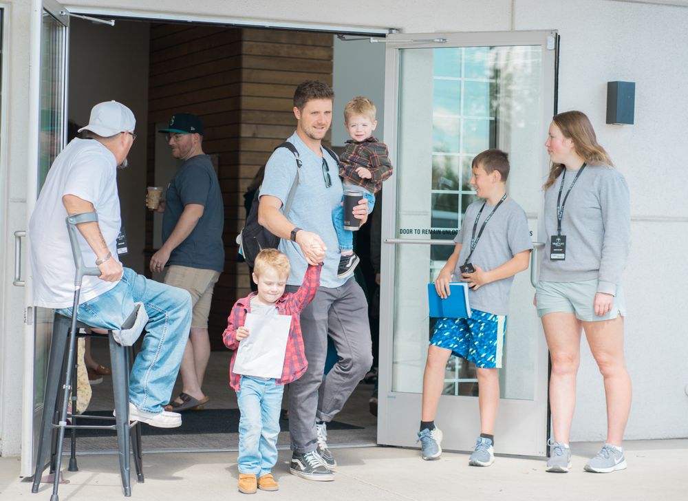 TRUE HOPE CHURCH - Updated December 2025 - 1316 N Lincoln St, Spokane ...